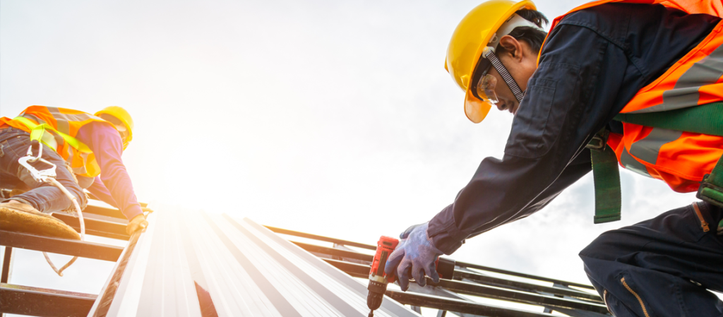 Four Style - Contracting and General Construction - UAE