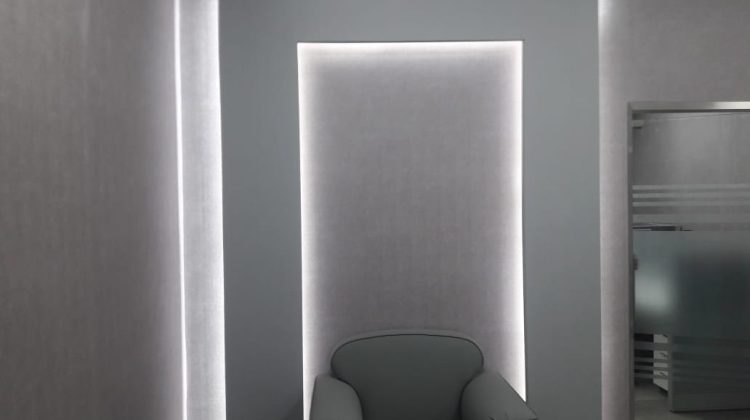 Provis Office - Four Style